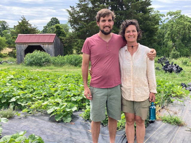 Diversifying Small Farms with Cereal Grains - SARE Southern