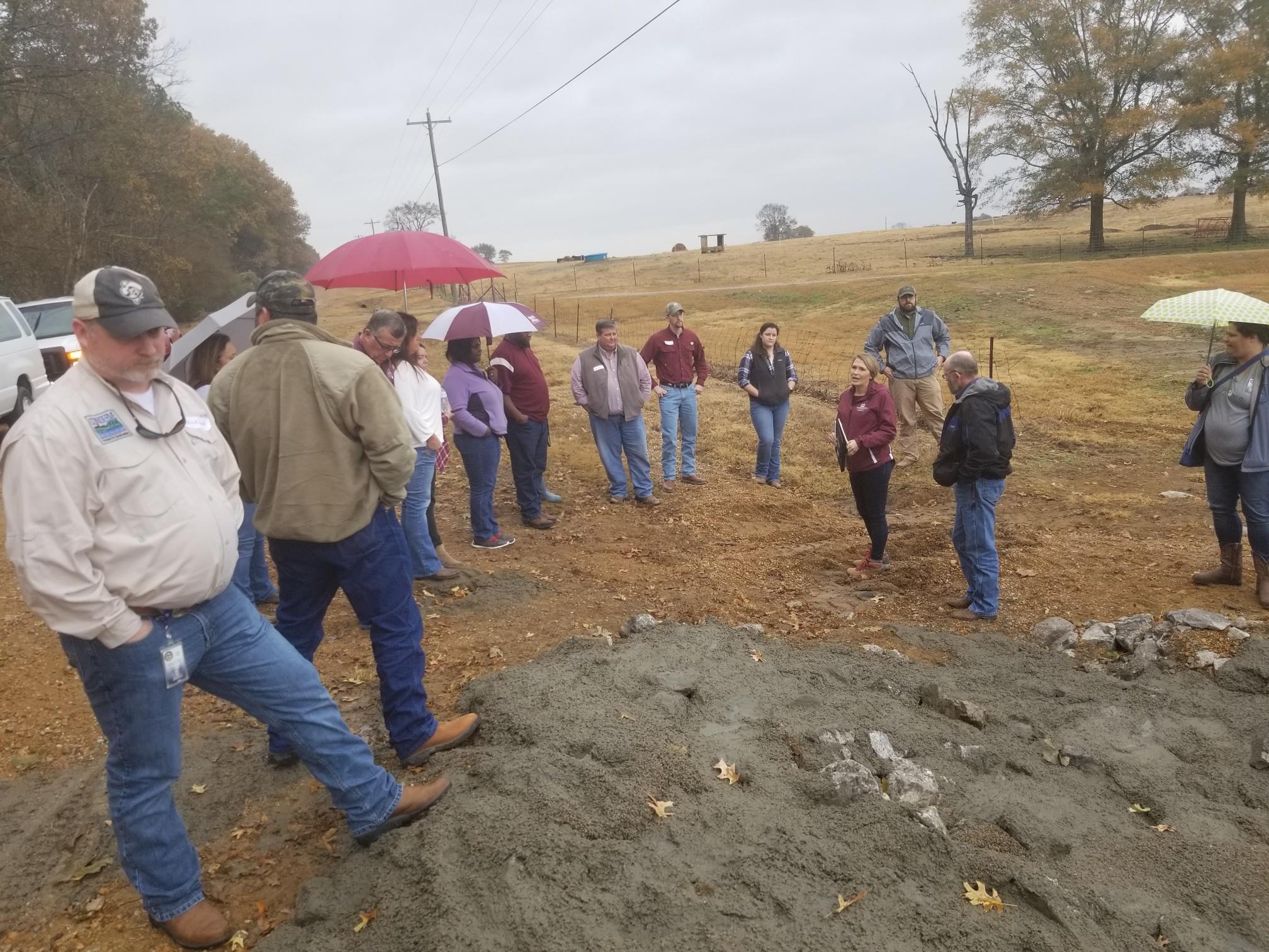 Mississippi - SARE Southern