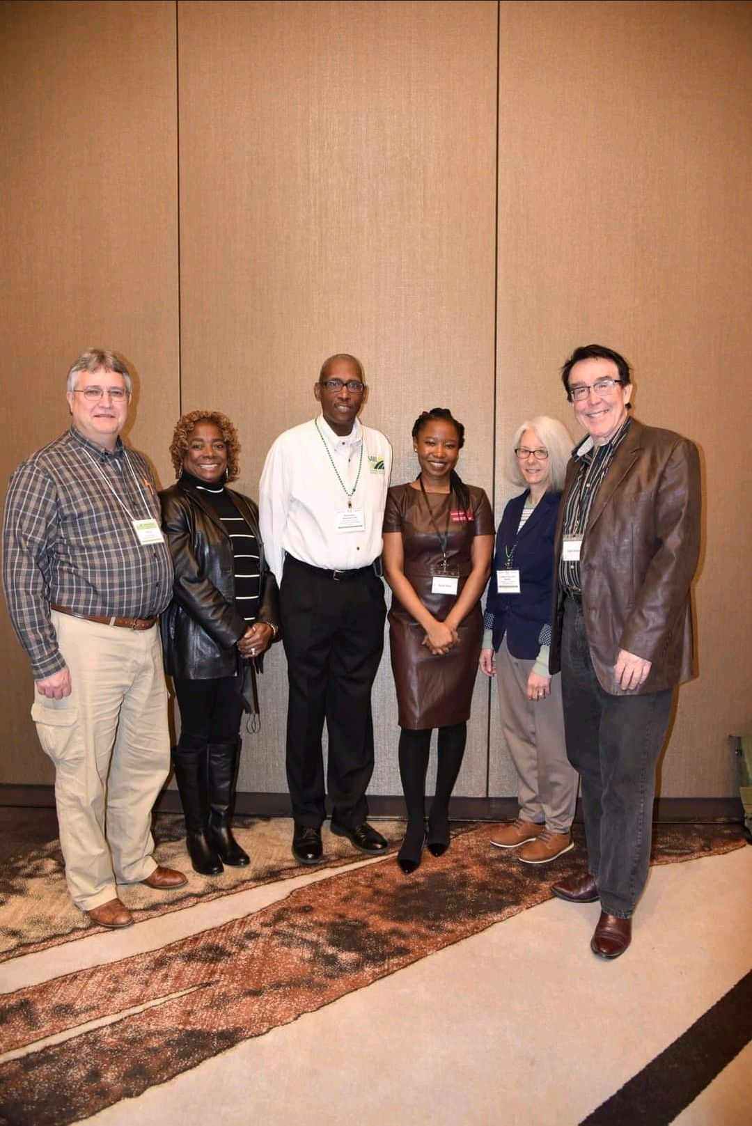 The Role of Black Farmer Organizers in Promoting Healthy and ...