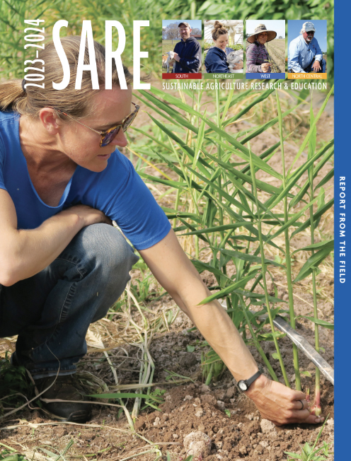 Southern SARE Home Page - SARE Southern